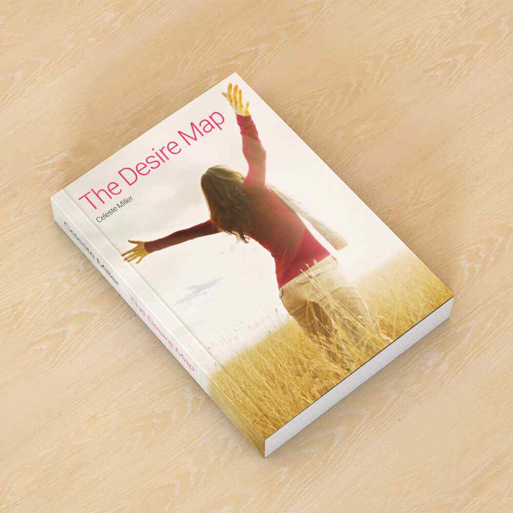 The Desire Map – Cocaine Wayne
